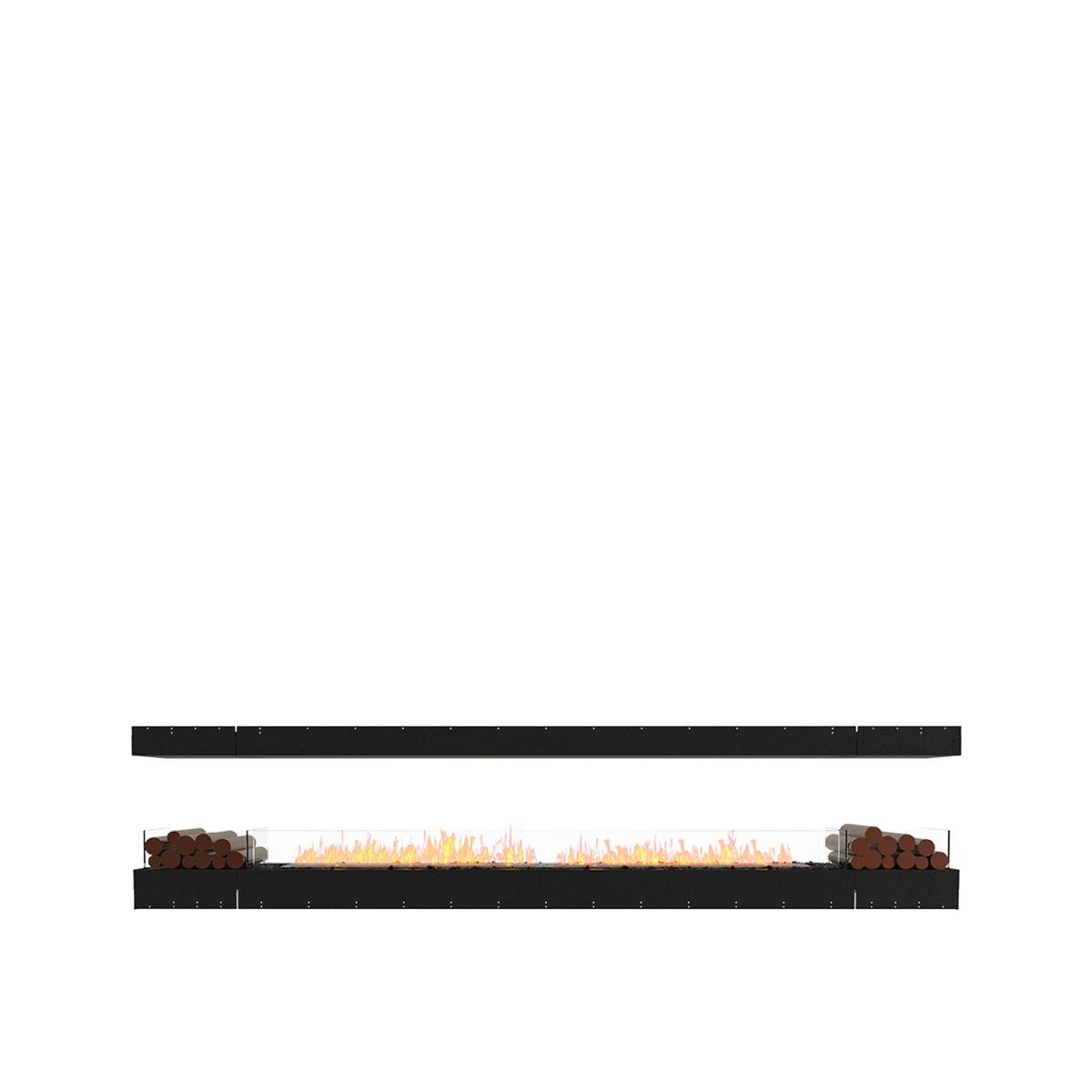 FLEX140IL.BX2| バイオエタノール暖炉「EcoSmart Fire」