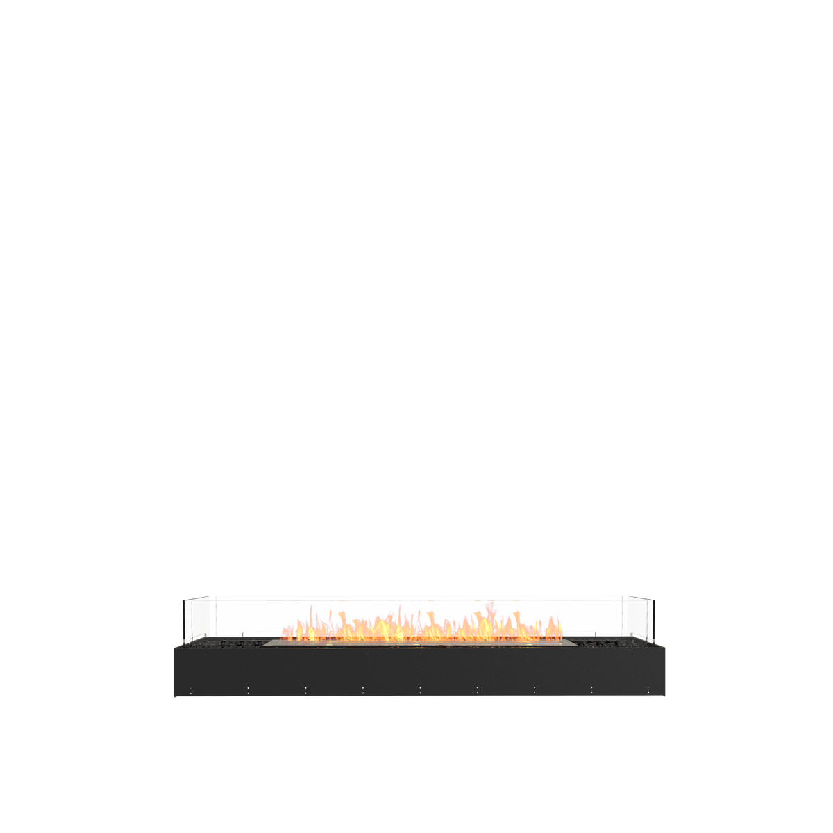 FLEX68BN| バイオエタノール暖炉「EcoSmart Fire」