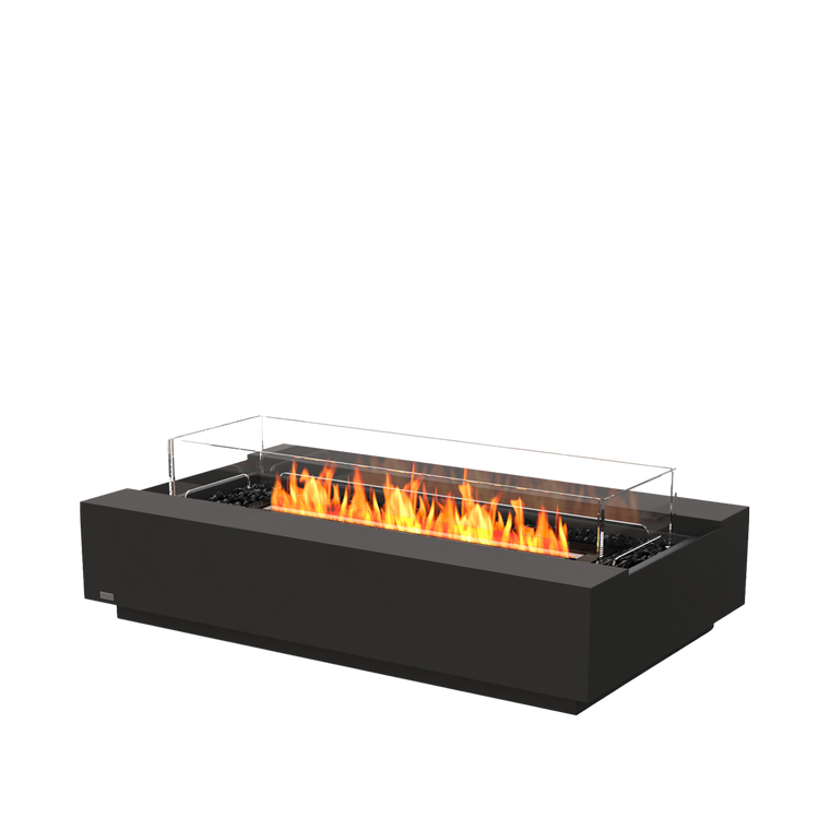 Cosmo 50 | バイオエタノール暖炉「EcoSmart Fire」 Cosmo 50 | バイオエタノール暖炉「EcoSmart Fire」